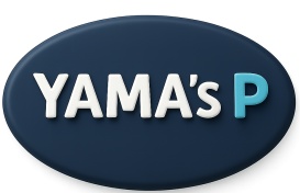 YAMA's P Room